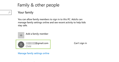 How to Set Screen Time for Kids on a Windows 10 PC | Laptop Mag
