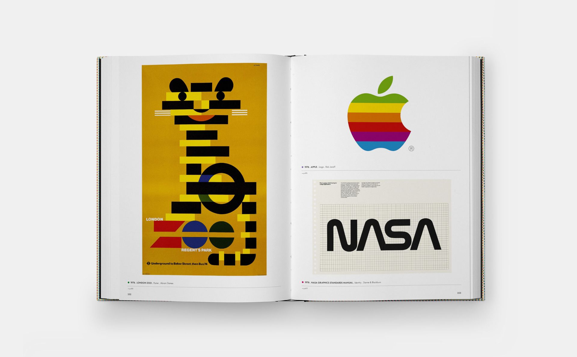 Graphic Classics from Phaidon, graphic design’s greatest hits | Wallpaper*