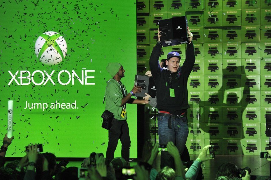 Xbox One sells 3 million consoles around the globe | Windows Central