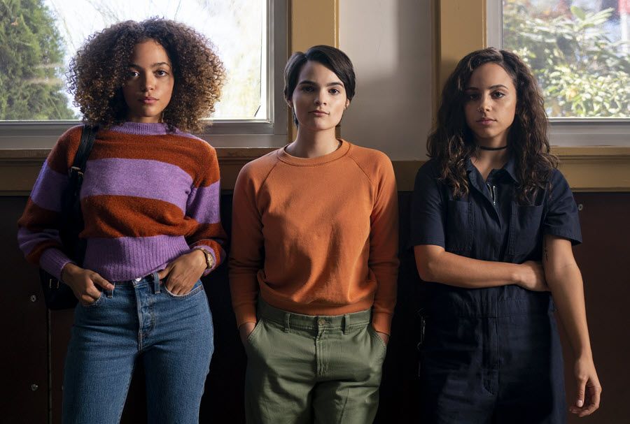 ‘Trinkets’ to Conclude on Netflix in 2020 | Next TV