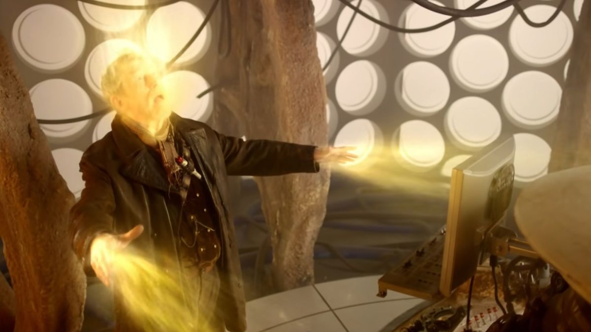 All the Doctor Who Regenerations ranked and rated! | What to Watch