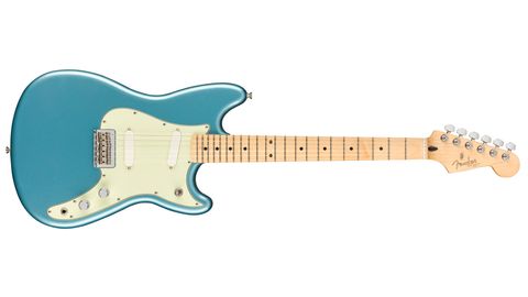 Fender releases 5 new short-scale offset Player Series models | Guitar ...