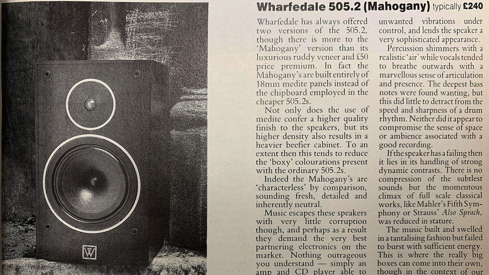11 of the best Wharfedale speakers of all time | What Hi-Fi?