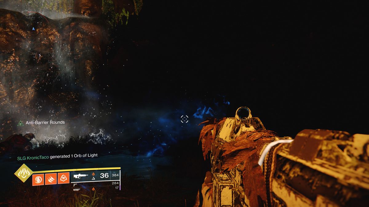 Destiny 2 Bastion quest: how to complete the Bastion quest in Destiny 2 ...