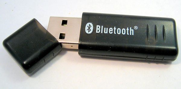 Bluetooth Wireless Communication - Bluetooth Technology 101 - Tom's ...