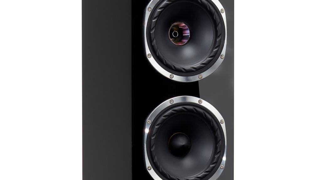 Fyne Audio F501SP review | What Hi-Fi?