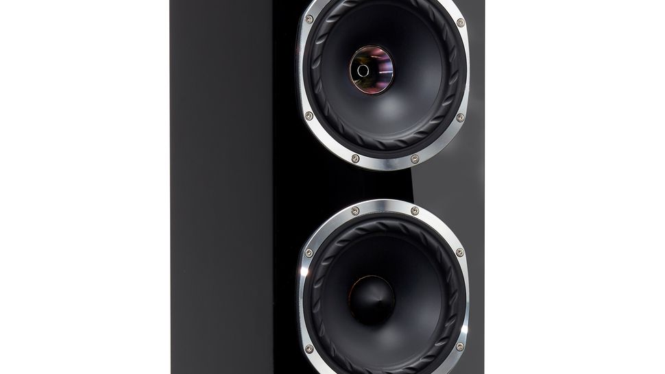 Fyne Audio F501SP review | What Hi-Fi?
