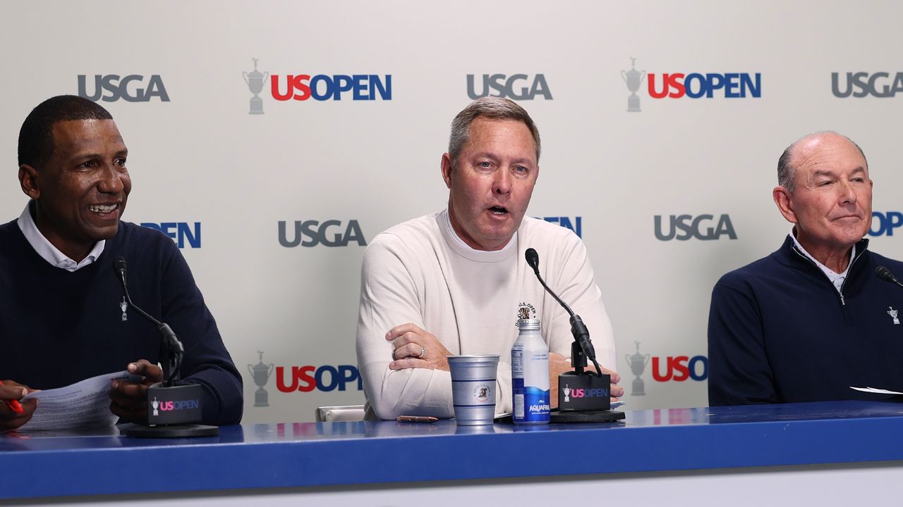 Fred Ridley: 22 Things You Didn't Know About Augusta National Chairman ...