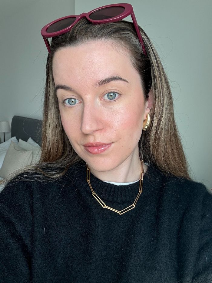 An Honest Review of the Victoria Beckham Concealer Pen | Who What Wear