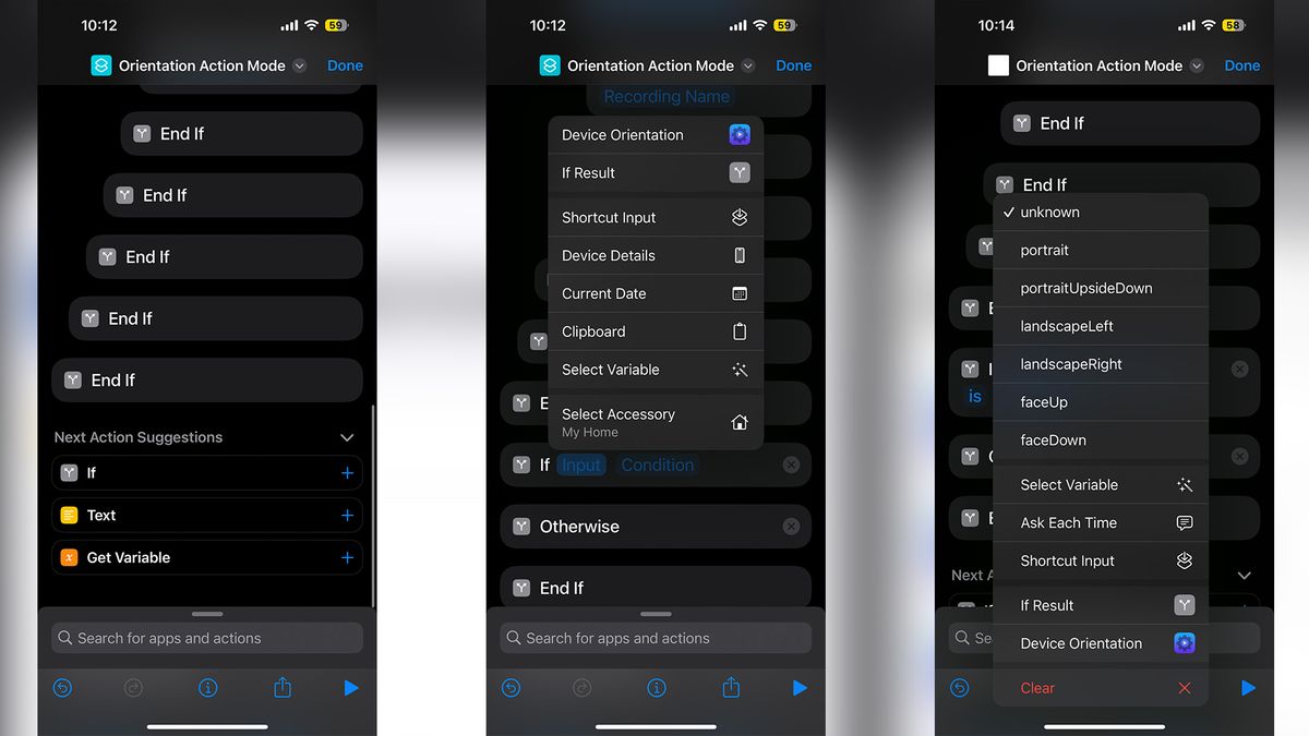 iPhone 15 Pro’s Action Button can do more than one thing — how to set ...