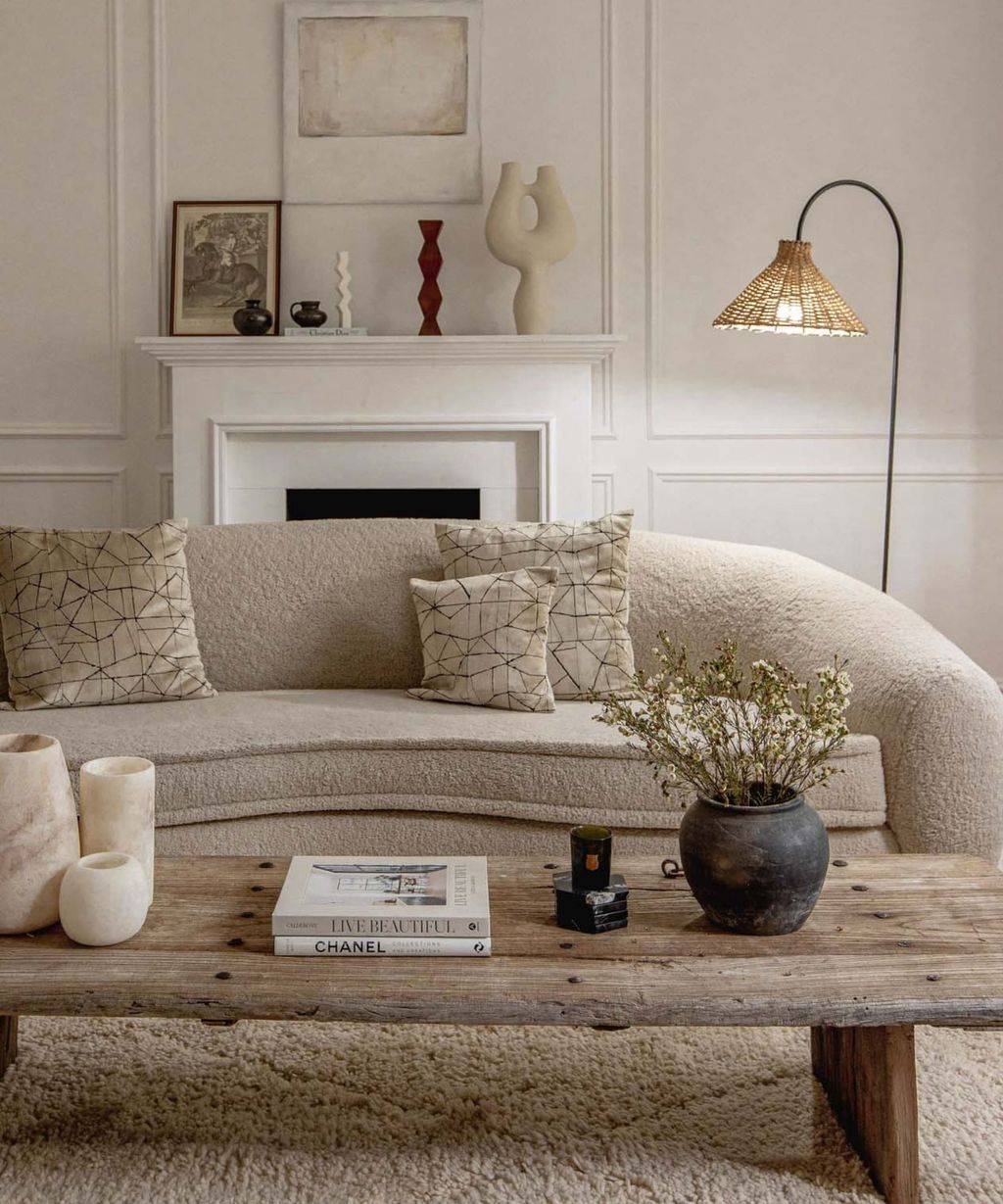 5 lighting trends that designers say to look out for in 2025 | Real Homes