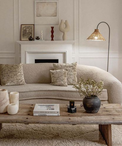 5 lighting trends that designers say to look out for in 2025 | Real Homes