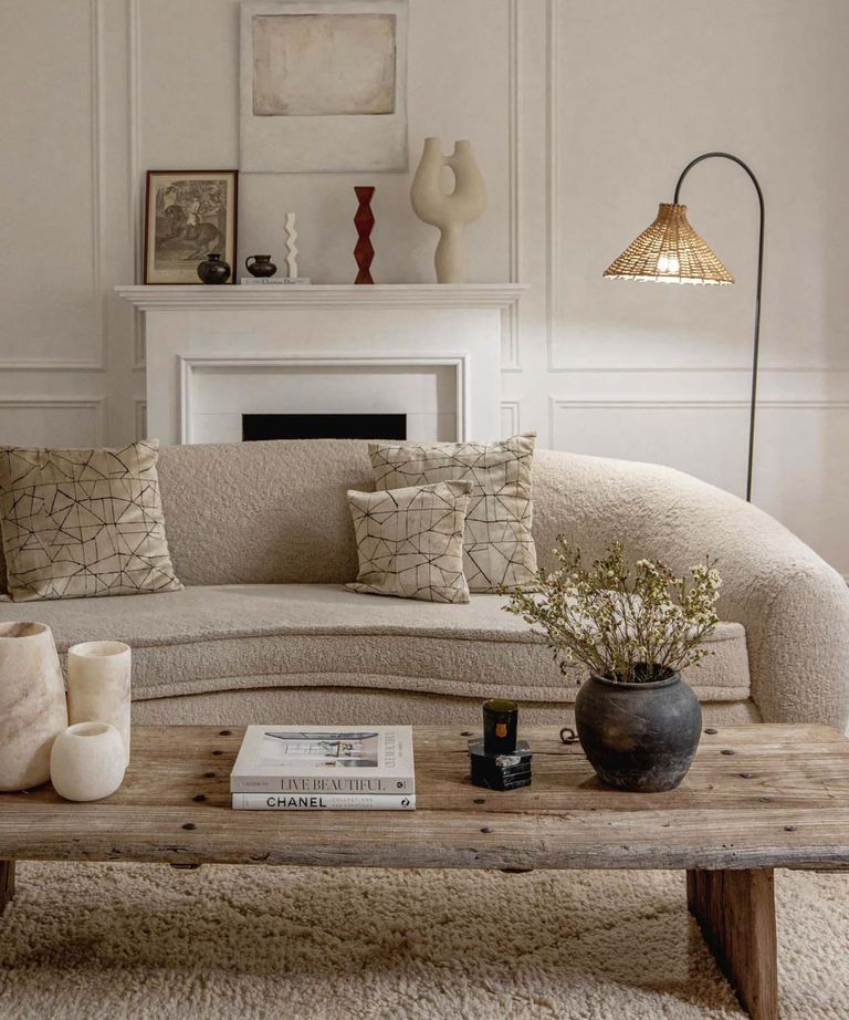 5 lighting trends that designers say to look out for in 2025 | Real Homes