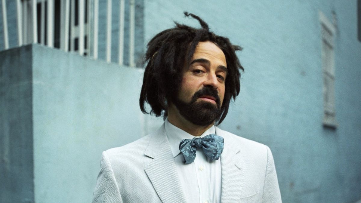 Counting Crows: alive in Wonderland | Louder