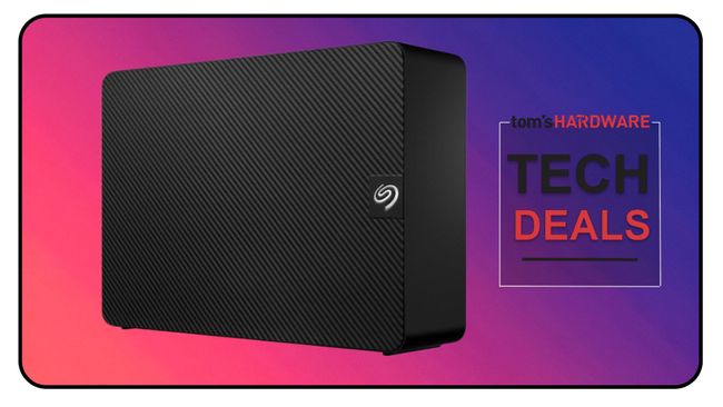 Seagate launches 32TB Exos M hard drive based on HAMR technology ...