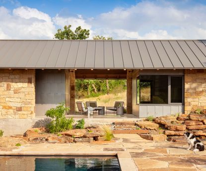 Designer Profile: Christopher Sanders | Homes and Gardens