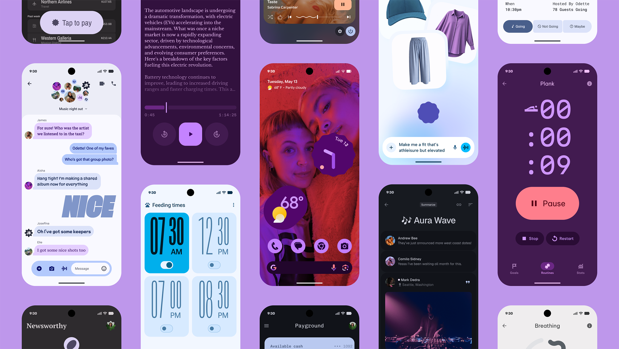 7 new Android features coming to your phone in June — including fake ...