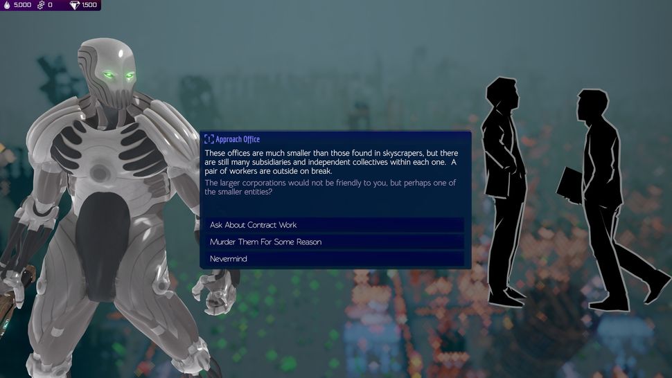 Heart of the Machine is the most exciting thing happening in the 4X ...