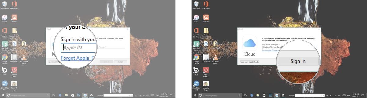 How to get iCloud on Windows | iMore