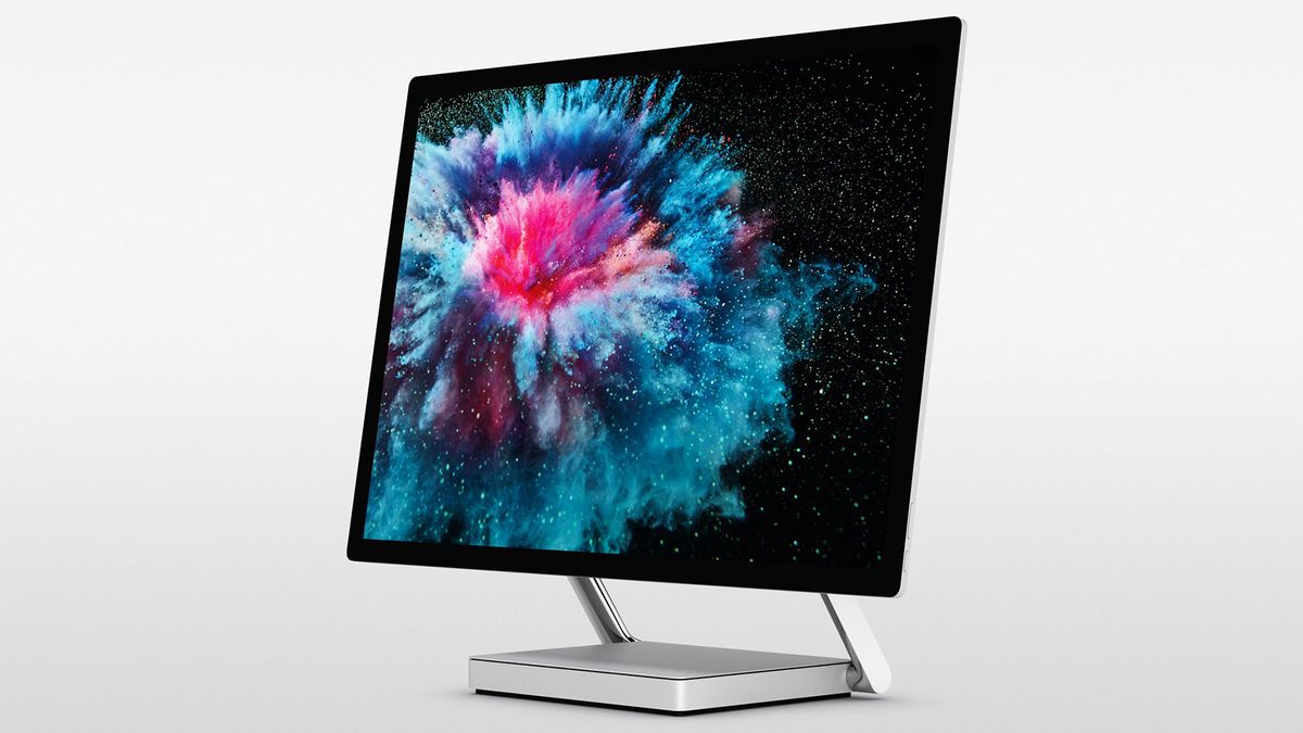 The best cheap Microsoft Surface Studio 2 deals | Creative Bloq