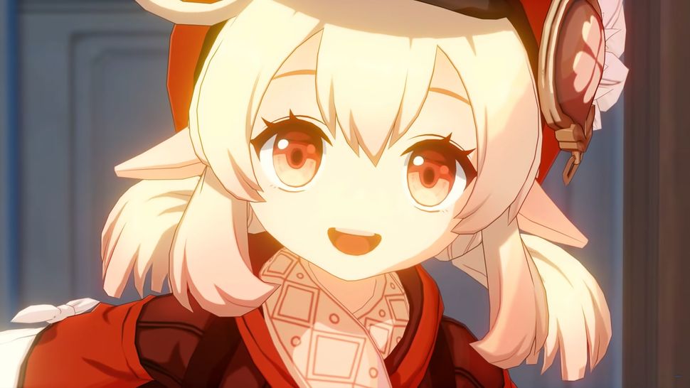 The best Genshin Impact Klee builds, Artifacts, Weapons, and more ...