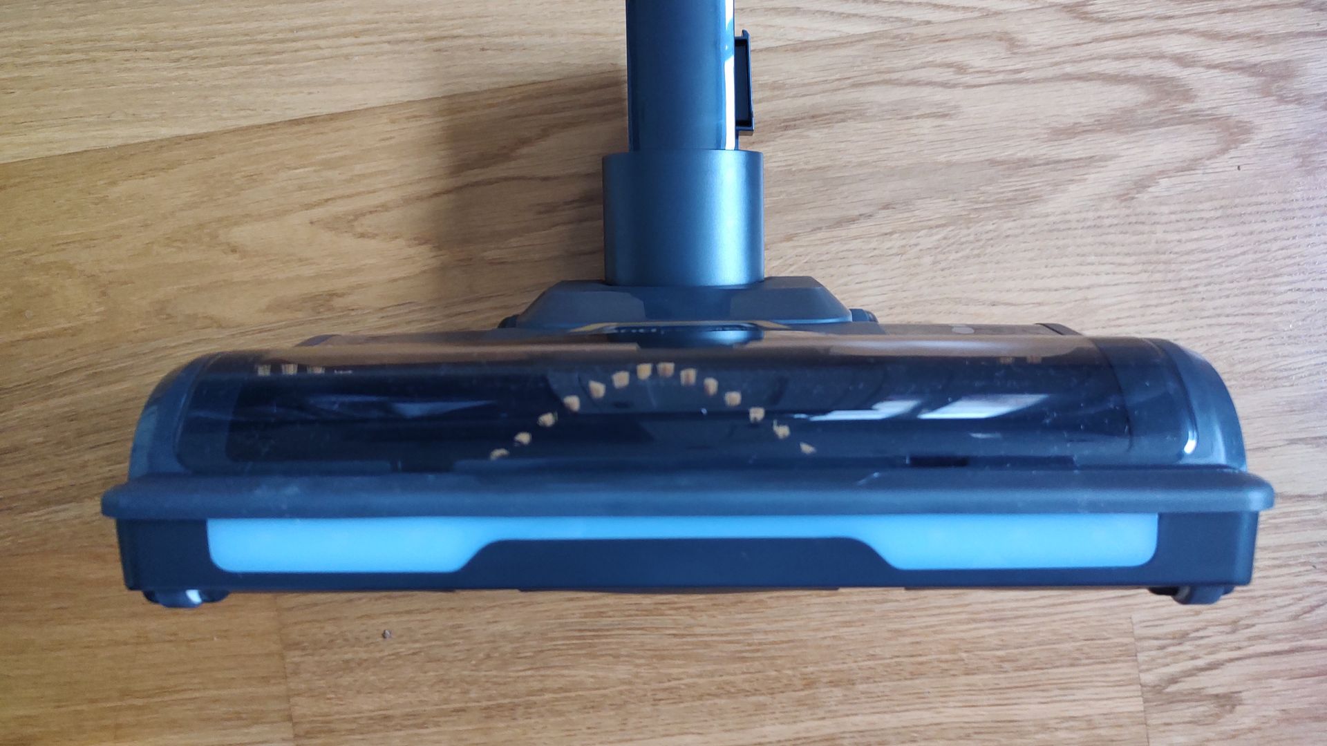 Hoover HL4 Upright Pet Vacuum Cleaner review: a corded cracker | T3