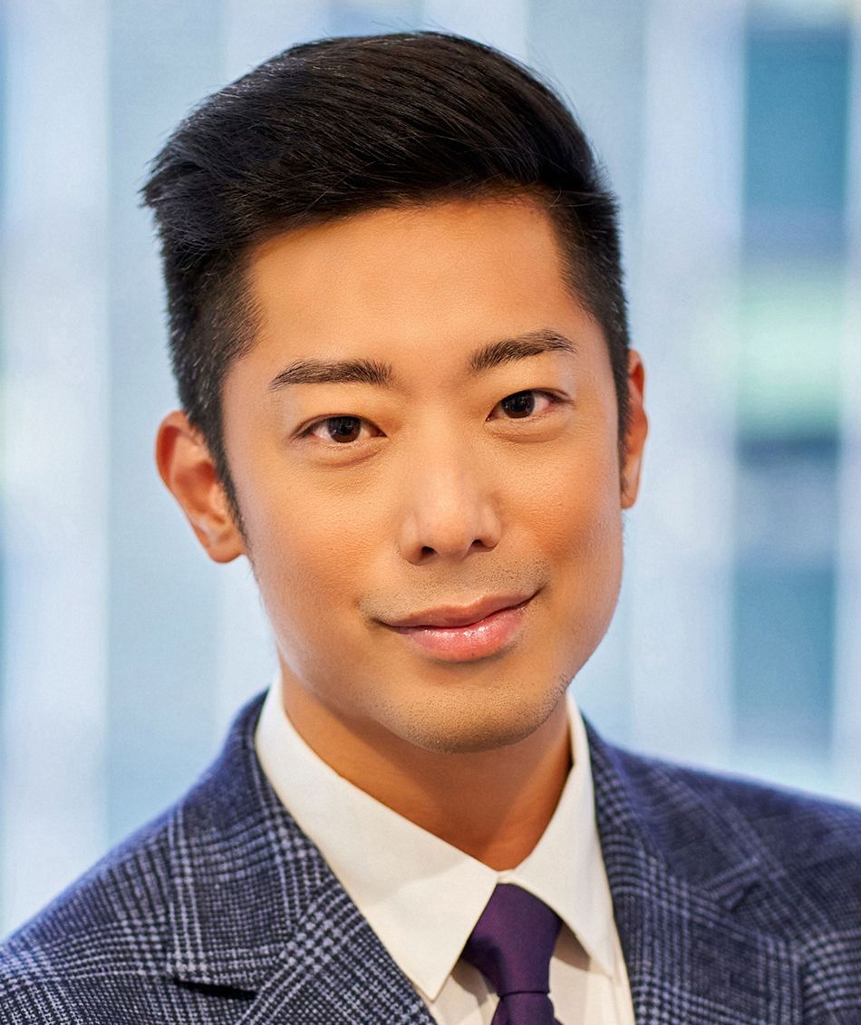 40 Under 40 New York: TV’s Best and Brightest Hit the Big City | Next TV