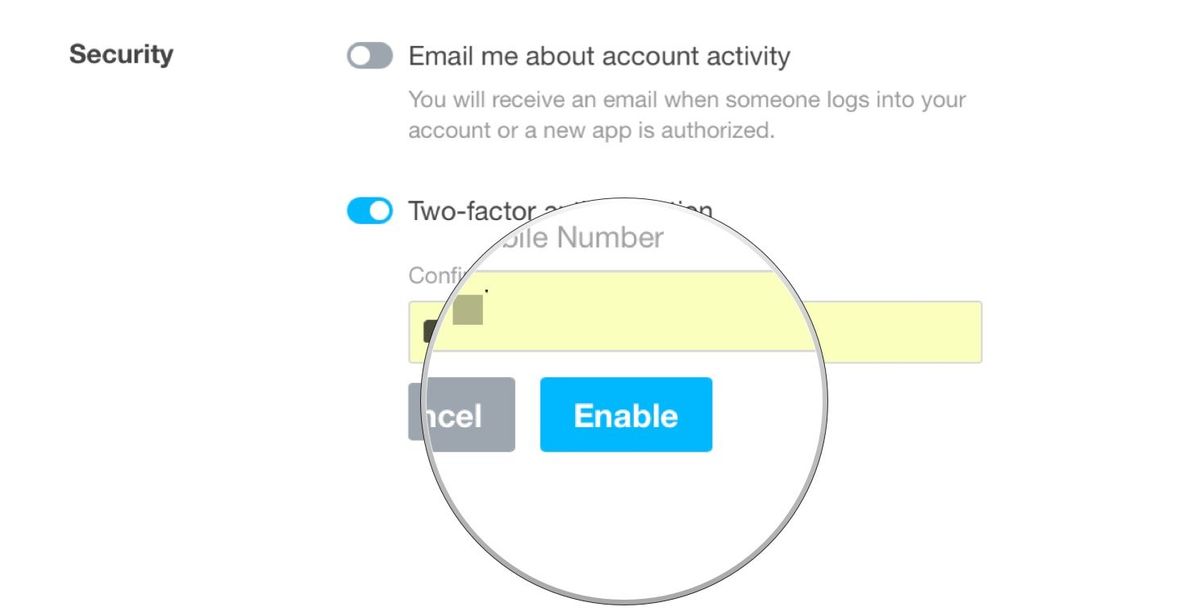 How to set up two-factor authentication for Tumblr | iMore