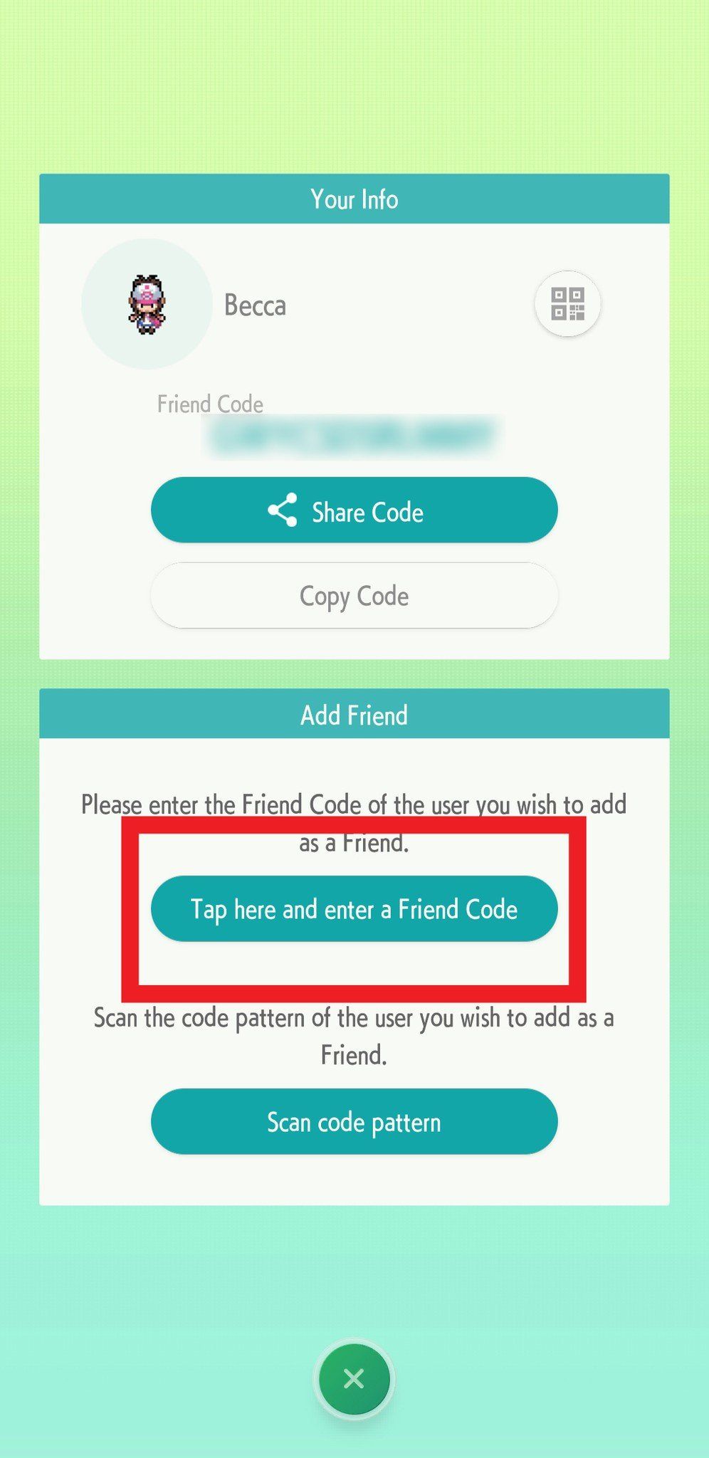 Pokémon HOME: How to add friends in the mobile app | iMore