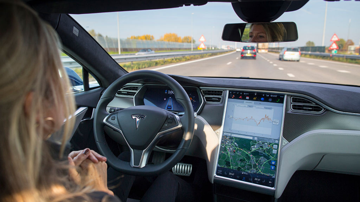 Pros and cons of driverless cars | The Week