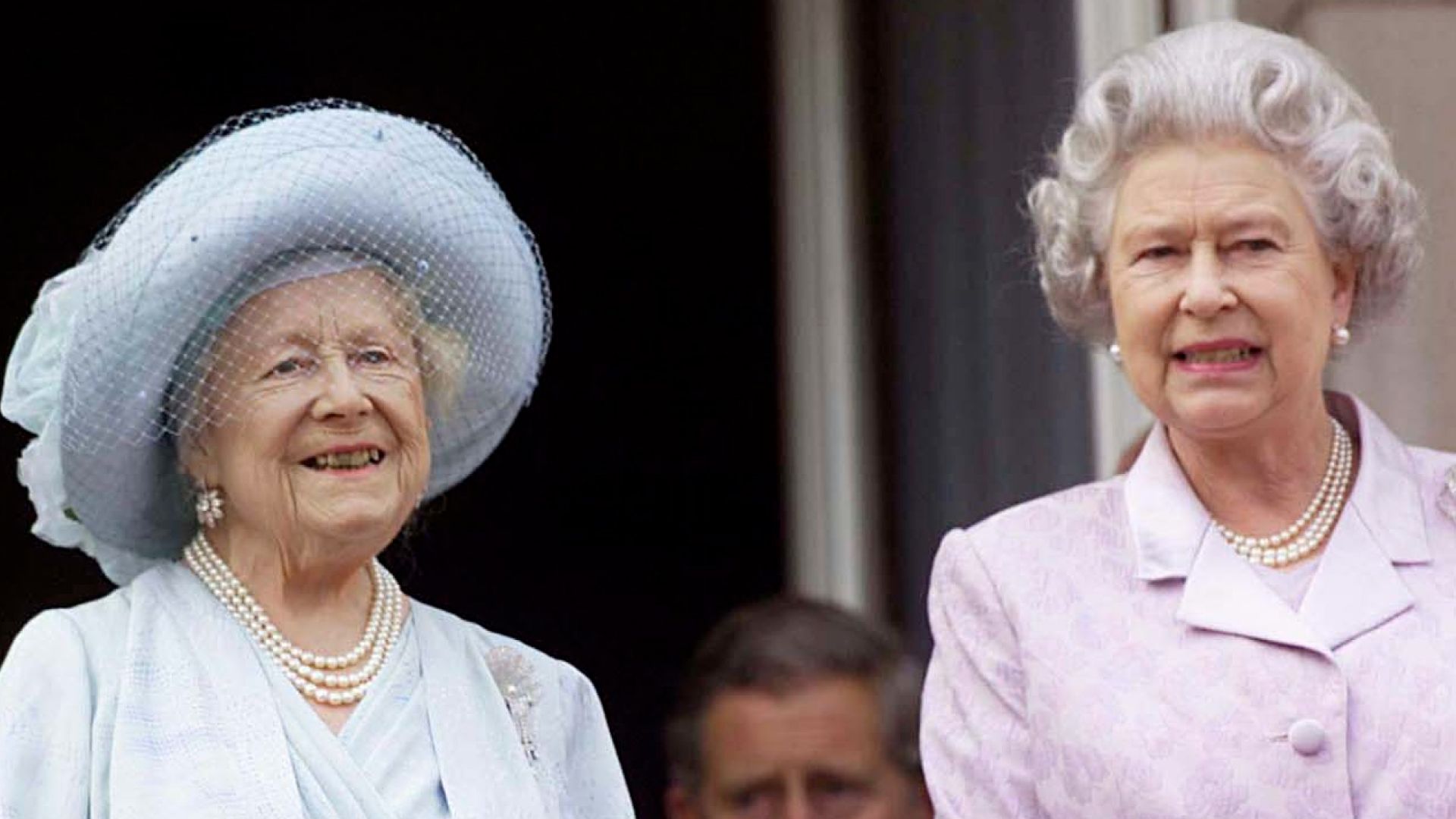 Queen Mother Had a Car Crash While Pregnant With Elizabeth | Marie Claire