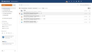 OnlyOffice review: create and collaborate with this feature-rich office ...