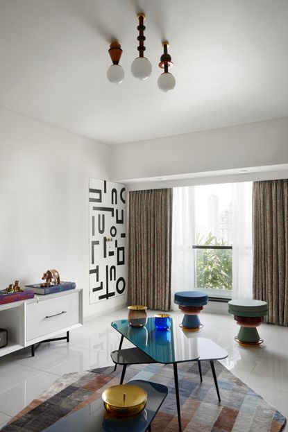 Cream living room ideas – 10 reasons to choose this neutral | Livingetc