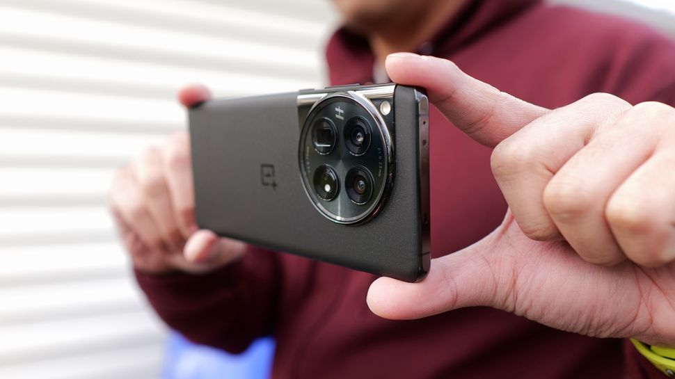 OnePlus 12 review: The affordable flagship phone | Tom's Guide