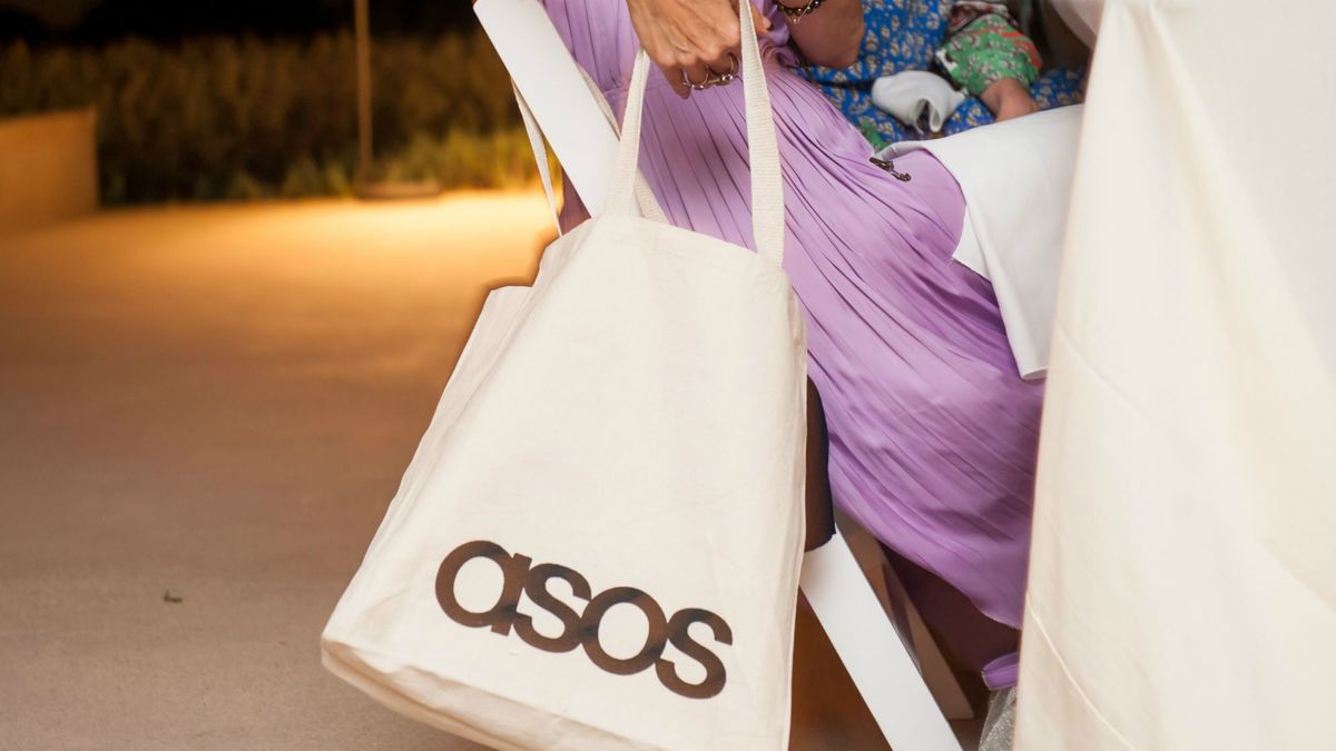 ASOS Is Launching Same-Day Delivery And We're Thrilled | Marie Claire UK