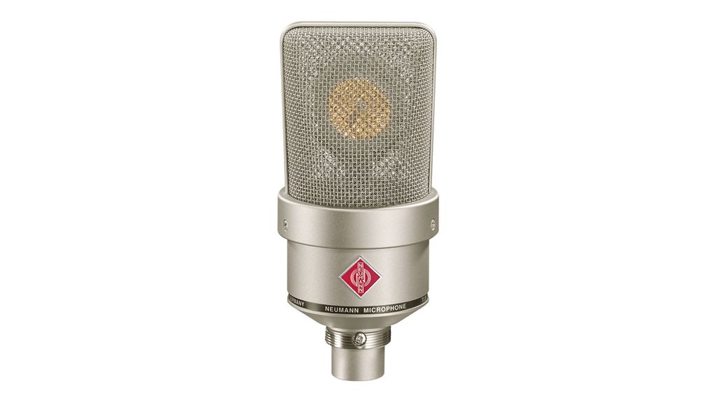 Best condenser mics 2025: expert picks for home studio | MusicRadar