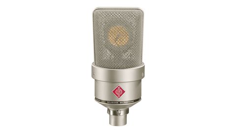 Best condenser mics 2025: expert picks for home studio | MusicRadar