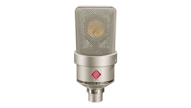 Best condenser mics 2025: expert picks for home studio | MusicRadar