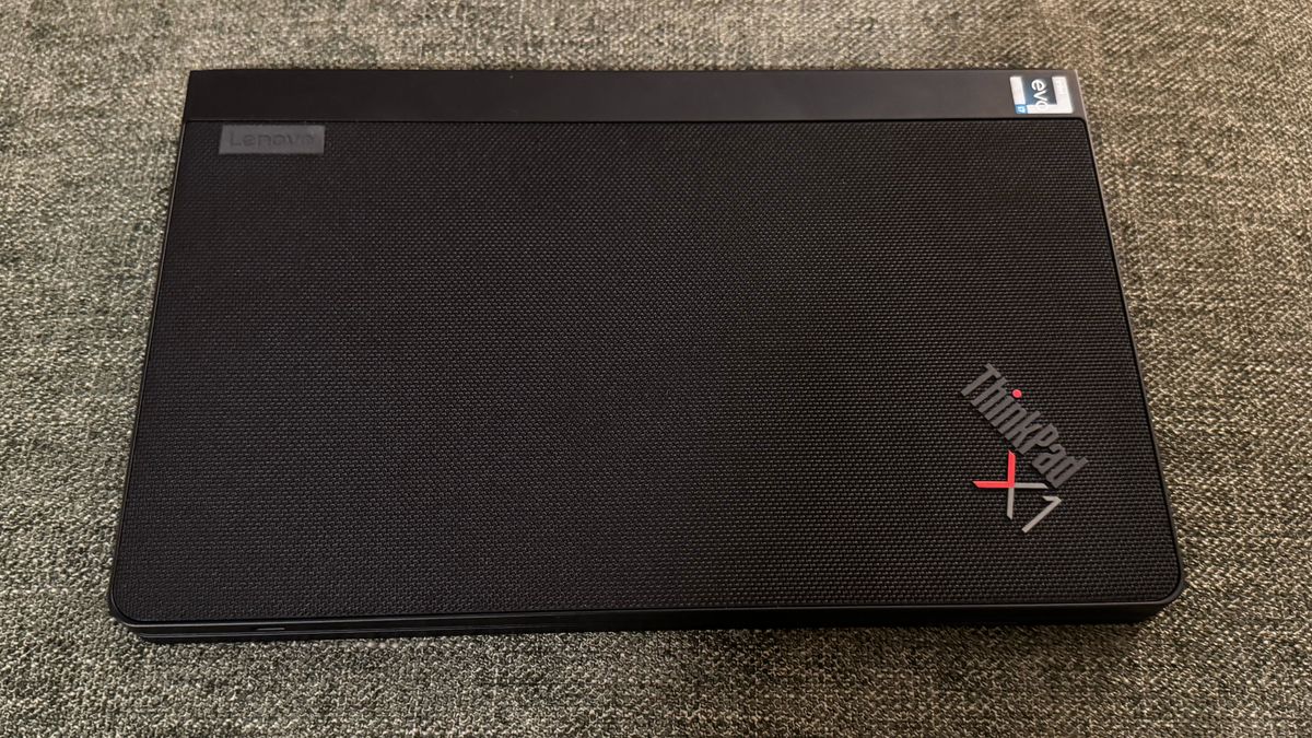 Lenovo ThinkPad X1 Fold 16 Gen 1 review: Better, bigger, bolder PC with ...