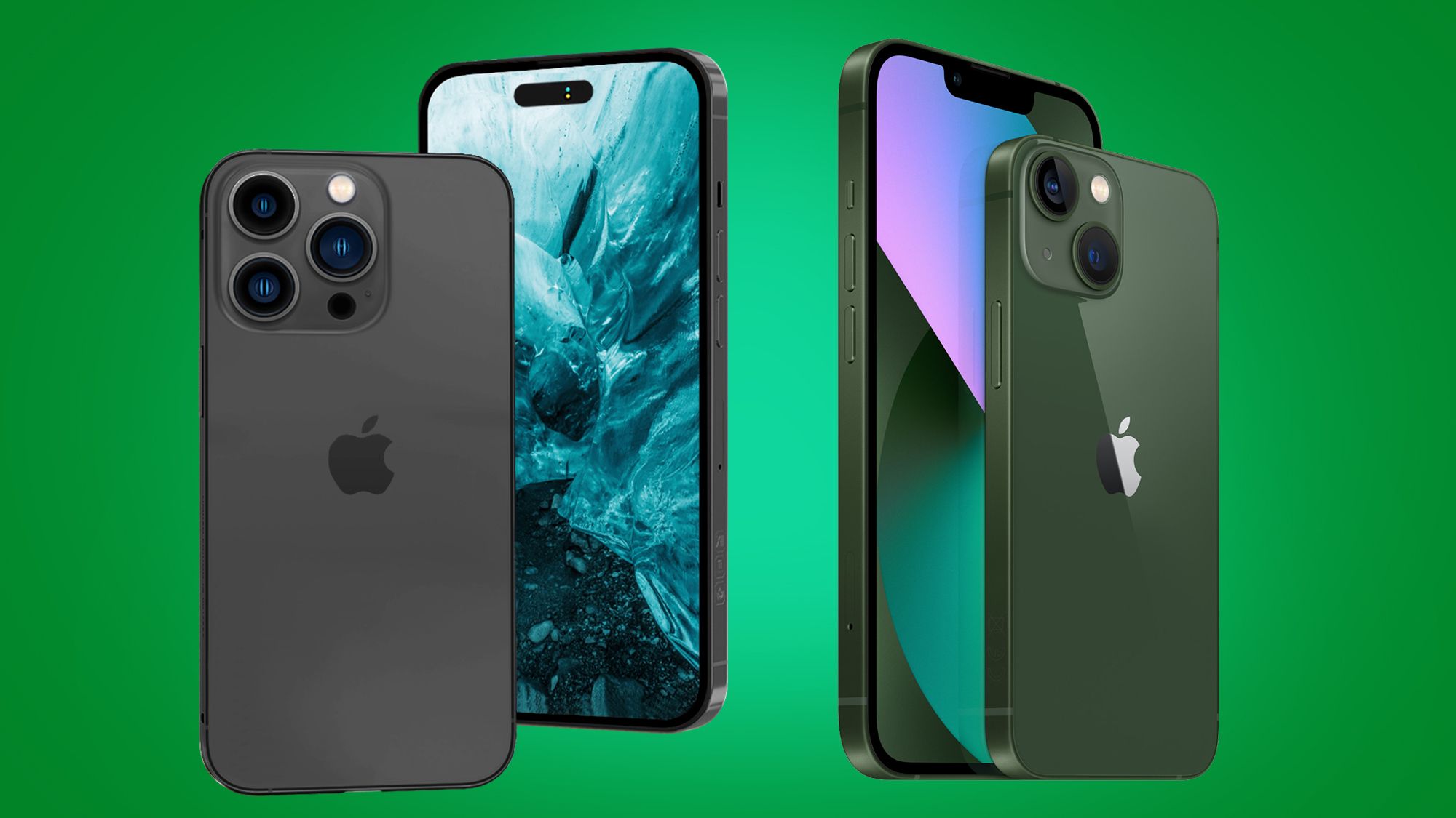 iPhone 14 preorders now open - how and where to get Apple's latest ...