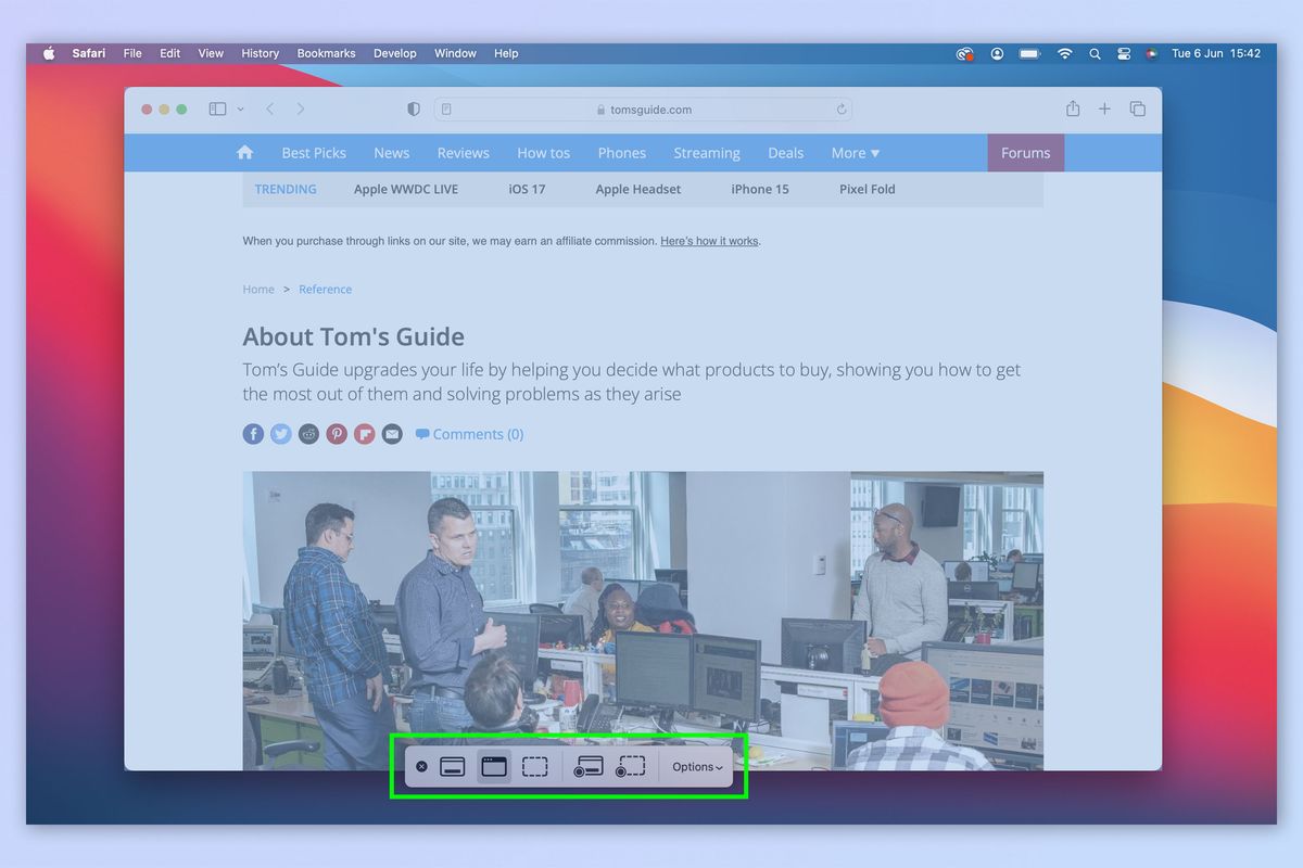 9 macOS tips that every new Mac owner needs to know | Tom's Guide
