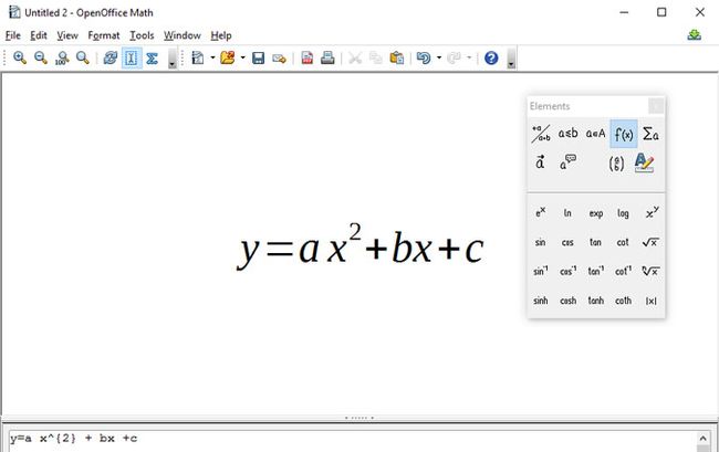 Apache OpenOffice 4.1.2: Full Review of The Open-Source Office ...