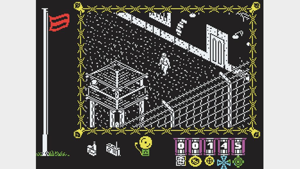 10 Best ZX Spectrum Games of All-Time | GamesRadar+