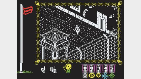 10 Best ZX Spectrum Games of All-Time | GamesRadar+