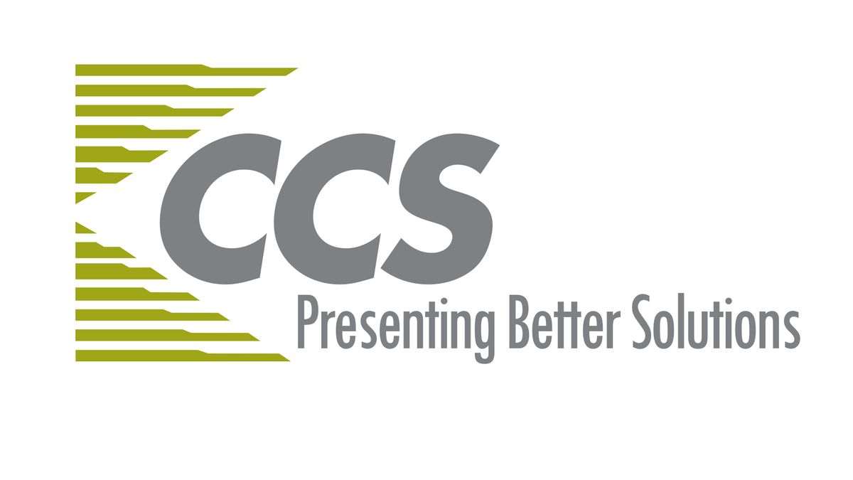 CCS Presentation Systems Moves National Sales Summit to February 2021 ...