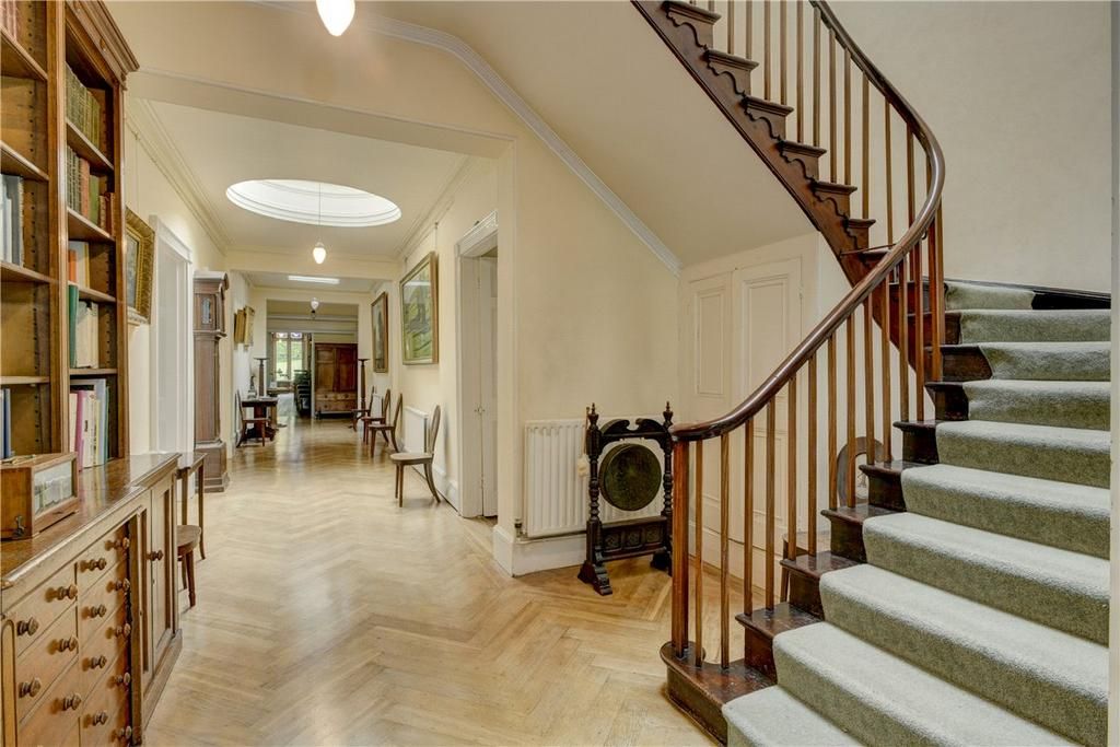 The £30 million Dorset estate that comes with a 200-year-old mansion, a ...