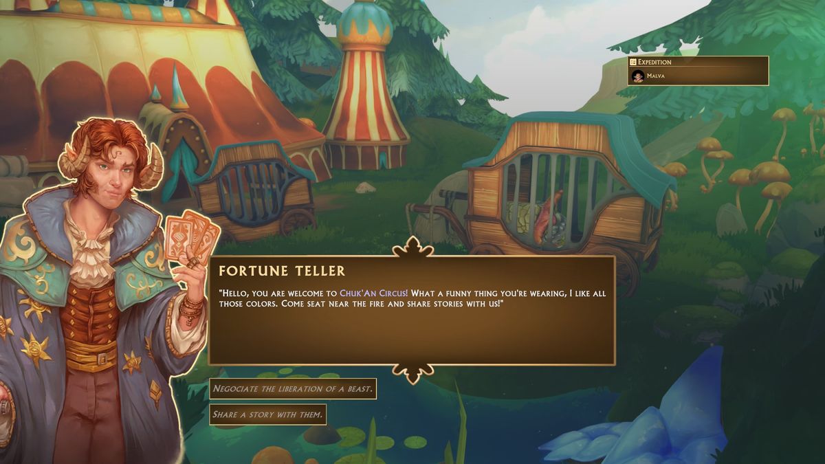 This charming magic zoo game is all about keeping misbehaving critters ...