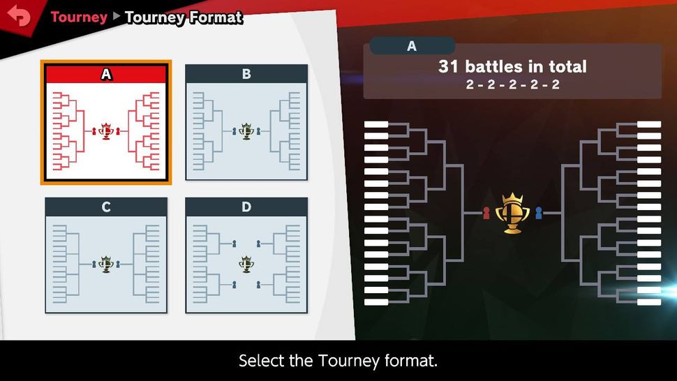 Super Smash Bros. Ultimate: Every game mode explained | iMore
