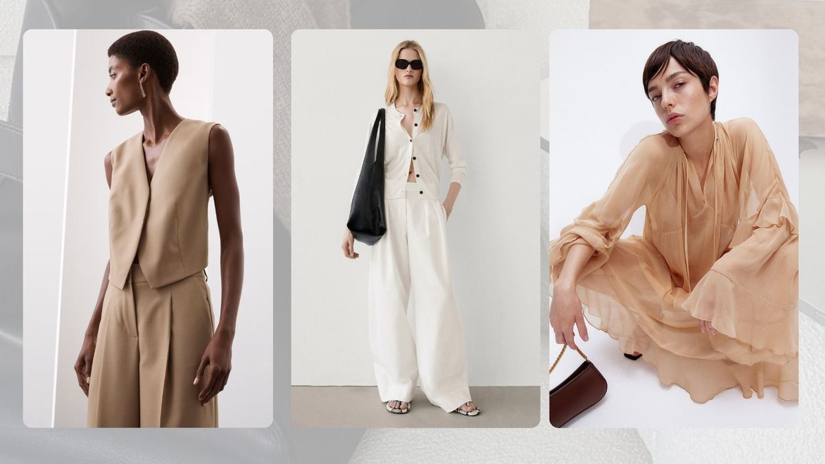 The 9 Expensive-Looking High-Street Items on My Wish List | Who What Wear