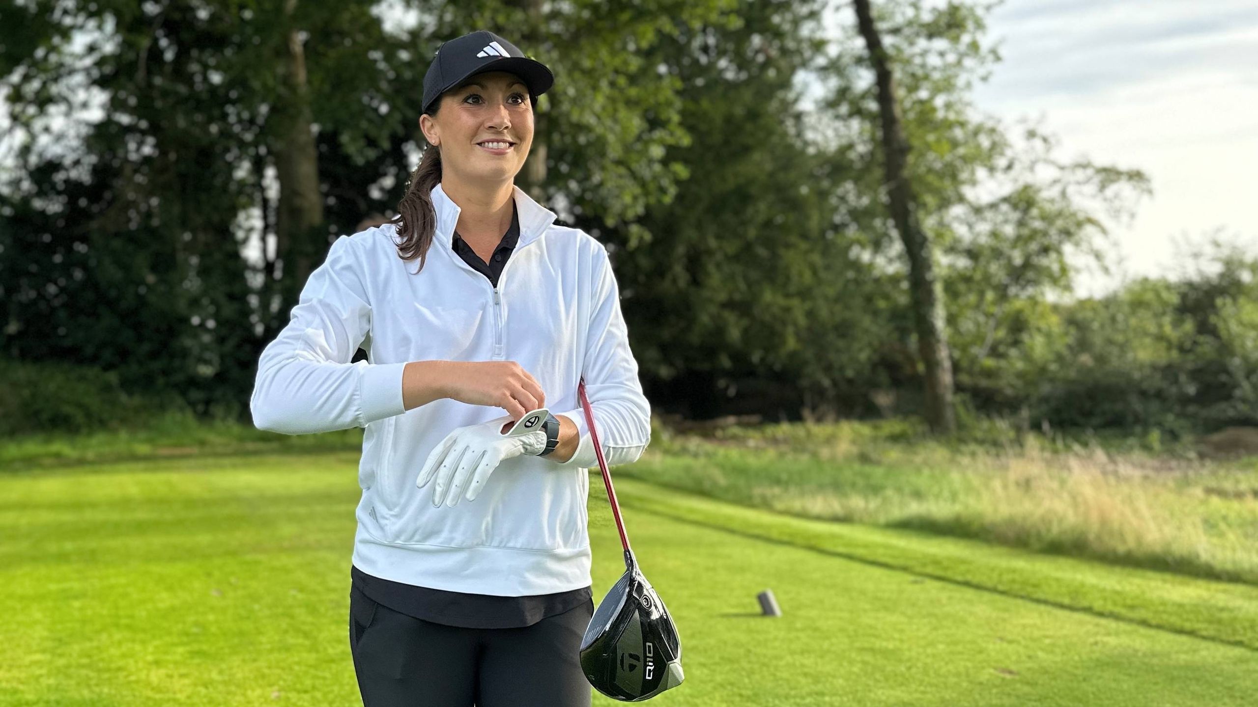 New Golfer? Focus On This To Shoot Lower Scores | Golf Monthly